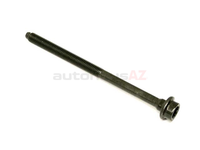 Genuine VW/Audi WHT005466 Cylinder Head Bolt - Audi, VW | WHT000789A