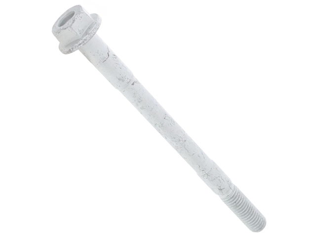 Genuine VW/Audi WHT006542 Control Arm Bolt; Left Upper, Right Upper ...