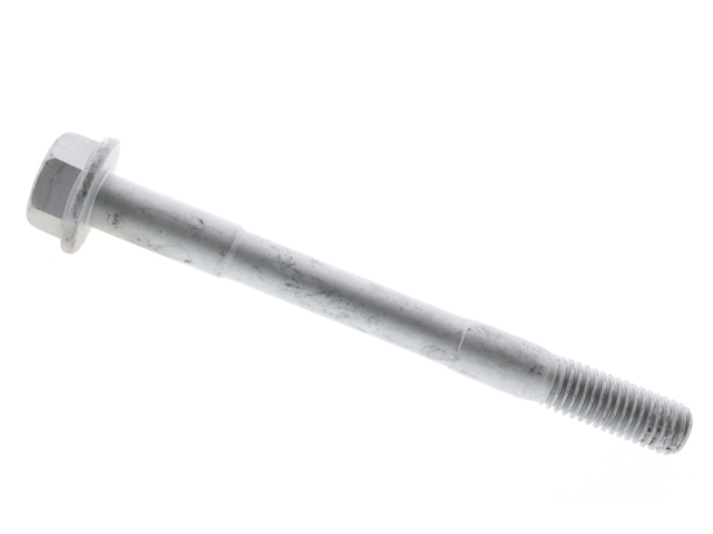 Genuine VW/Audi WHT007963 Steering Knuckle Bolt; Left, Right, Upper ...