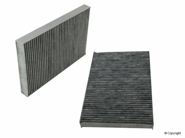 Micronair VW01164CP1 Cabin Air Filter