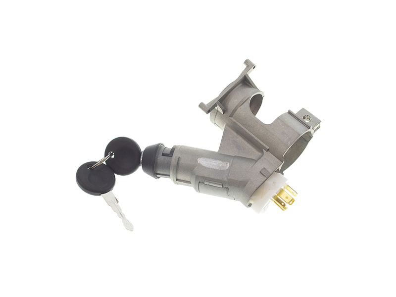 AAZ Preferred VWIGNLOCKKIT Ignition Lock Housing Replacement Kit
