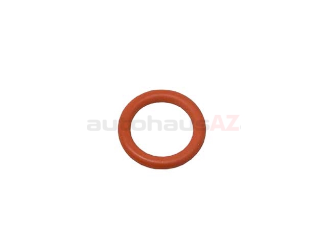 Victor Reinz 0169976148, 407656600 Oil Cooler Line O-Ring - Mercedes ...