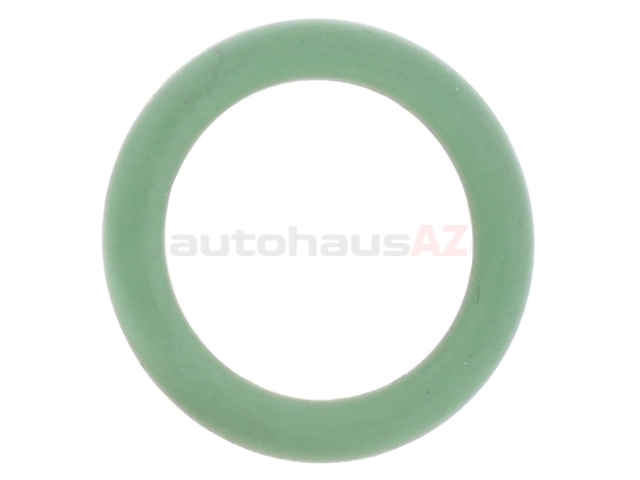 Genuine Mercedes 2782031217, A2782031217 Crankcase Breather Pipe - Mercedes