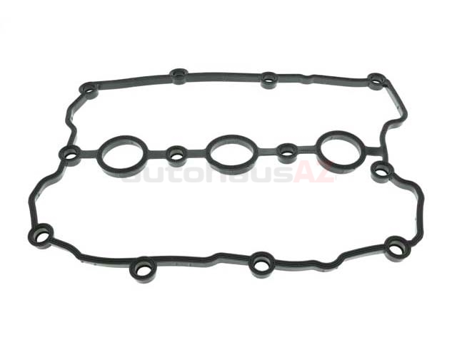 Victor Reinz 06E103484P, 713895700 Valve Cover Gasket; Right - Audi, VW ...