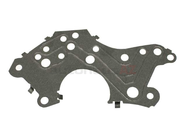 Victor Reinz 06E109139F, 703750300 Timing Chain Tensioner Gasket; Right ...