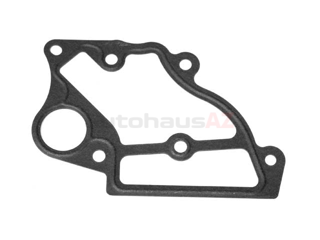 Victor Reinz 06E121139D, 703750800 Engine Coolant Hose Flange Seal - Audi