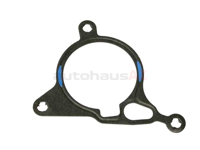 Victor Reinz 06H103121J, 703894100 Vacuum Pump Gasket - Audi, VW ...