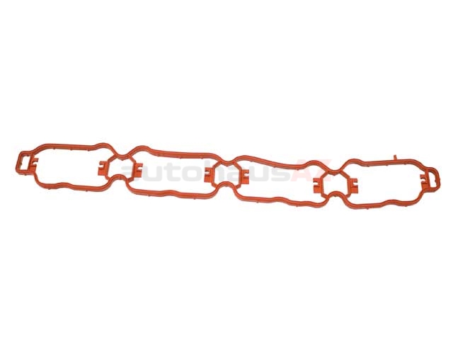 Victor Reinz 06K129717A, 714278600 Intake Manifold Gasket - Audi, VW