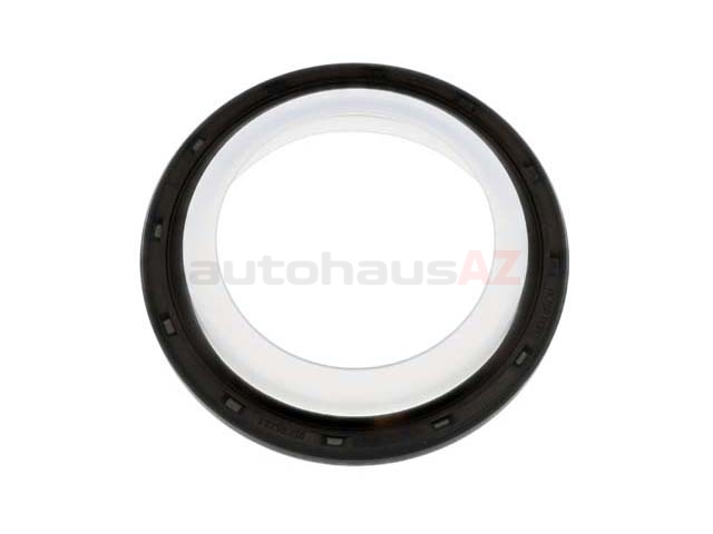 Victor Reinz 079103051F, 813555300 Crankshaft Oil Seal; Rear - Audi, VW