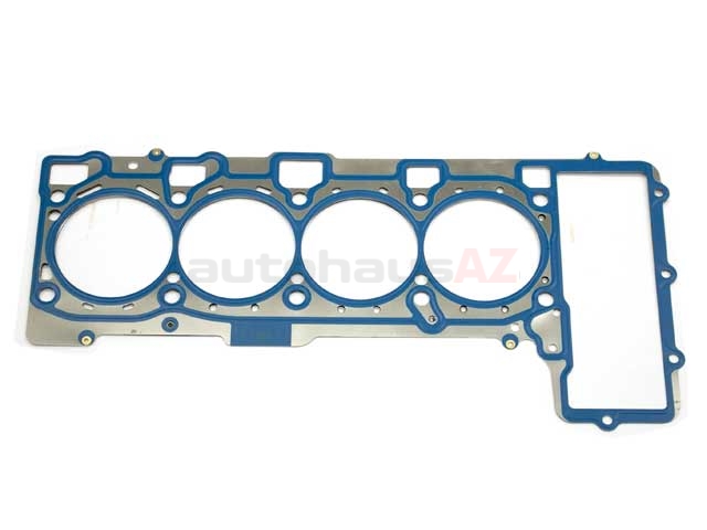 Victor Reinz 079103383AQ, 613548000 Cylinder Head Gasket; Right - Audi, VW