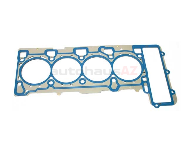 Victor Reinz 079103383AR, 613548500 Cylinder Head Gasket; Left - Audi, VW