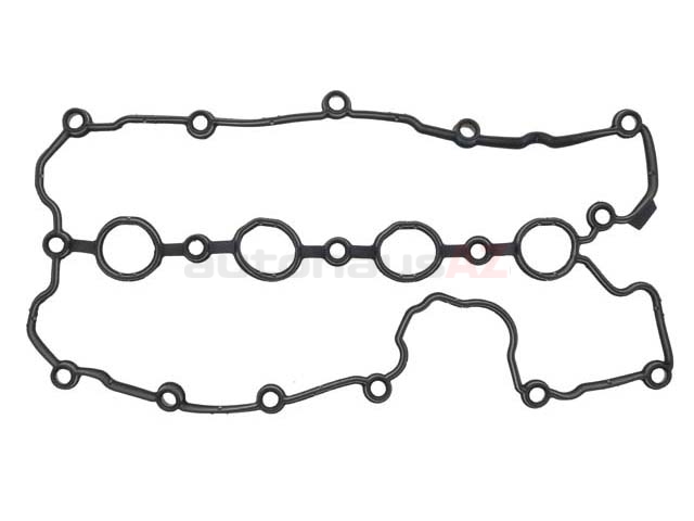 Victor Reinz 079103484C, 714276100 Valve Cover Gasket; Right - Audi, VW