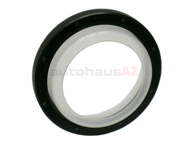 Victor Reinz 0PB105249, 813694900 Crankshaft Oil Seal; Rear - Porsche ...