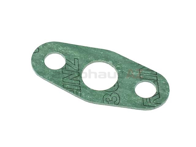 Victor Reinz 1041411380, 509217000 EGR Line Gasket | A1041411380