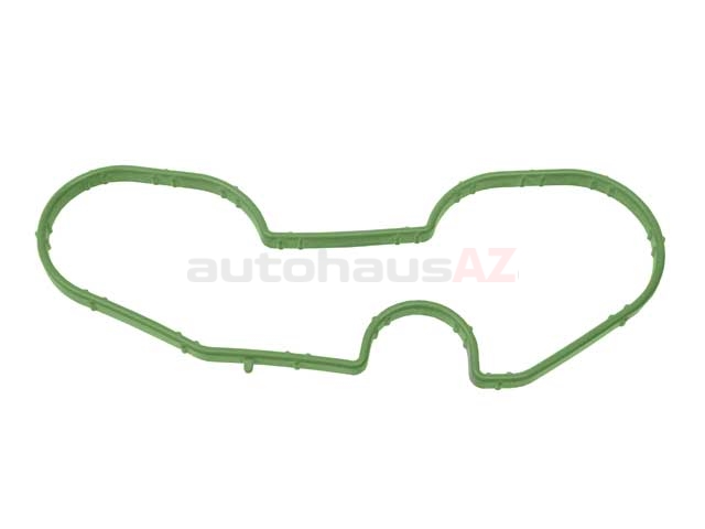 Victor Reinz 1111411380, 713359900 Intake Manifold Gasket - Mercedes ...