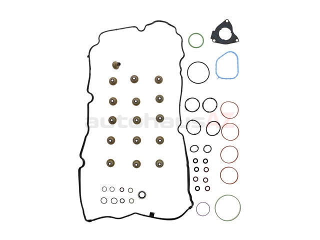 Victor Reinz 11120427689, 023800502 Cylinder Head Gasket Set; WITHOUT ...