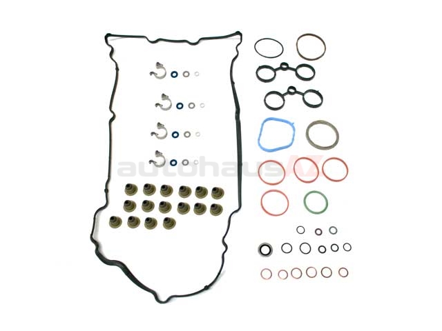 Victor Reinz 11120427690, 023801002 Cylinder Head Gasket Set - Mini