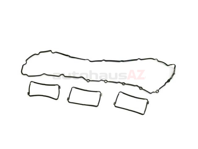 BMW M4 Valve Cover Gasket Parts - Loctite, Genuine BMW, Elring Klinger