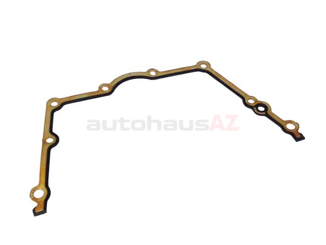 Victor Reinz 11147506424, 703733400 Timing Cover Gasket; Right Upper - BMW
