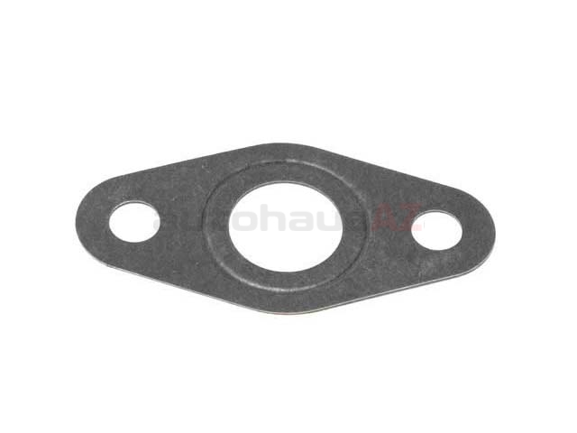 Victor Reinz 11427792254, 703732800 Turbocharger Oil Line Gasket - BMW