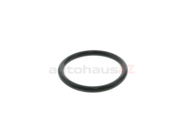 Victor Reinz 11148483798, 811040300 Crankshaft Oil Seal; Rear - BMW ...