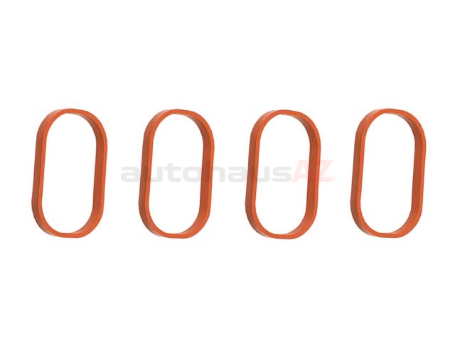 Victor Reinz 11612297462, 111000001 Intake Manifold Gasket Set - BMW ...