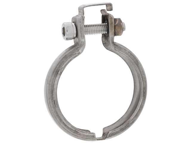 Victor Reinz 11657558922, 701711200 Air Intake Hose Clamp - BMW