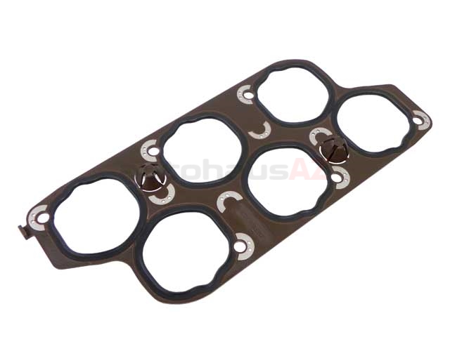 Victor Reinz 12603028, 713822300 Intake Manifold Gasket; Lower - Saab