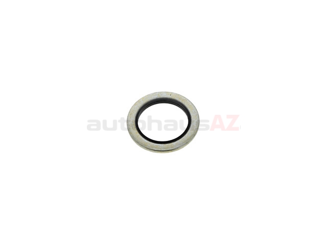 Victor Reinz 12617546239, 703376900 Oil Pressure Switch Seal - Mini