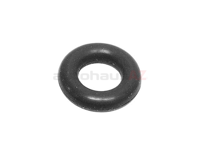 Victor Reinz 13647509752, 407650400 Fuel Injector Seal; Lower - BMW ...