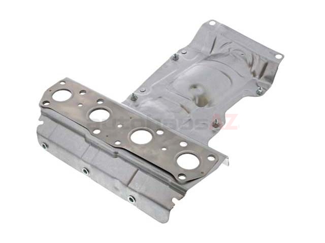 Victor Reinz 18407563111, 714121300 Exhaust Manifold Gasket - Mini