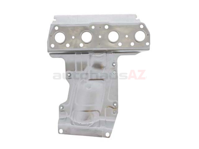 Victor Reinz 18407563111, 714121300 Exhaust Manifold Gasket - Mini