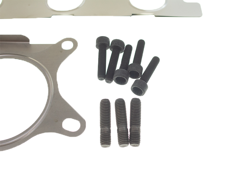 Victor Reinz 210893400, 041028701 Turbocharger Mounting Kit - Audi, VW