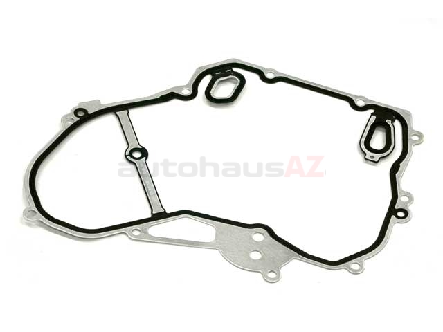 Victor Reinz 24435052, 703625800 Timing Cover Gasket - Saab