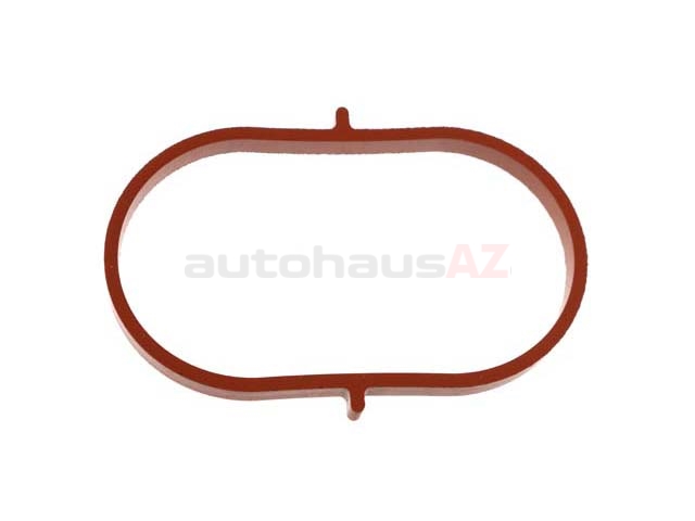 Victor Reinz 2700960180, 714272600 Intake Manifold Gasket; Rear - Mercedes