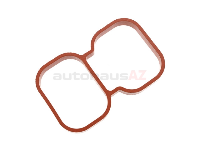 Victor Reinz 2710960180, 704105100 Intake Manifold Gasket; Rear ...