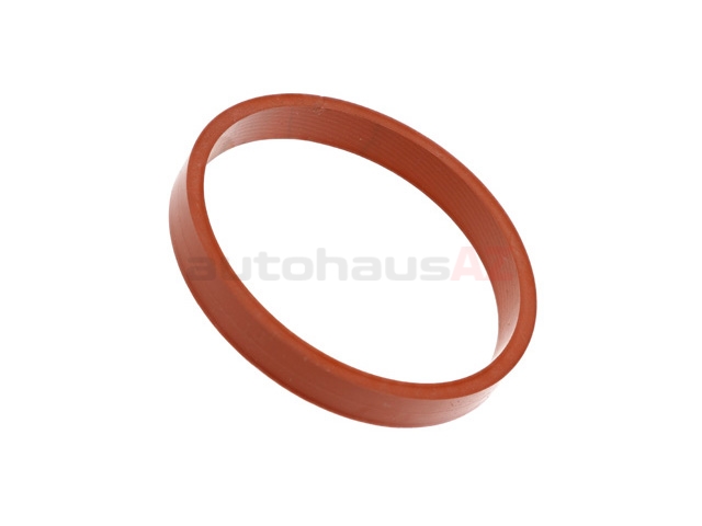 Victor Reinz 2710960280, 407763700 Intake Manifold Gasket; Front - Mercedes