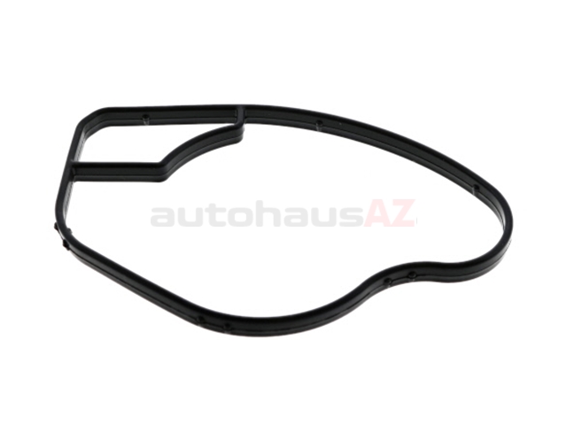 Victor Reinz 2712030480, 704104900 Thermostat Housing Gasket - Mercedes ...