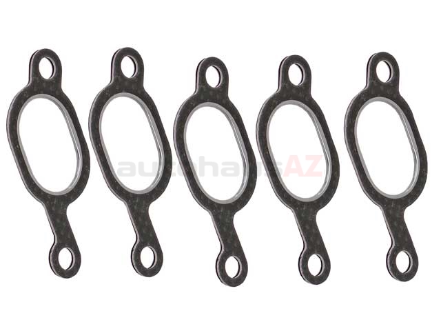 Victor Reinz 271802, 113498701 Exhaust Manifold Gasket Set - Volvo