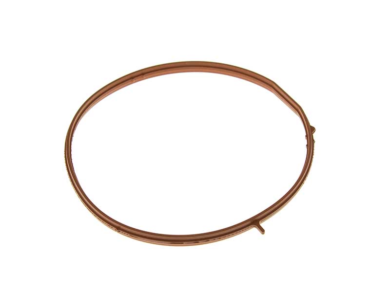 Victor Reinz 2721412680, 701090900 Throttle Body/Housing Gasket; Lower ...