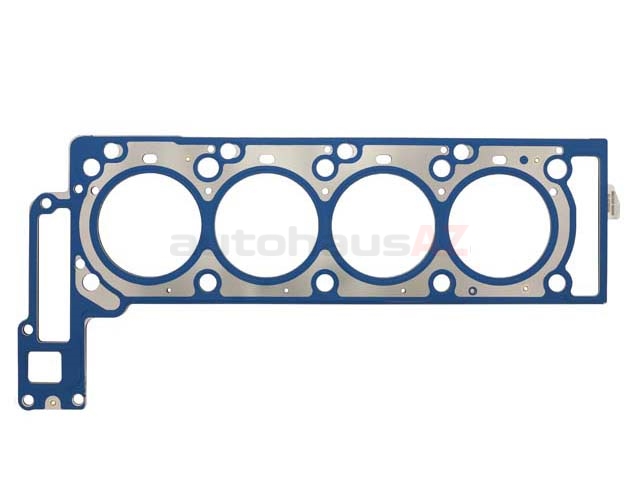 Victor Reinz 2730161220, 613732000 Cylinder Head Gasket; Right ...