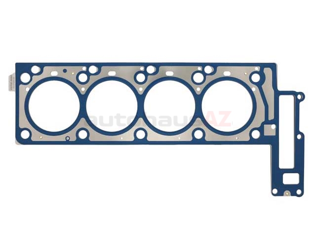 Victor Reinz 2730161320, 613732500 Cylinder Head Gasket; Left ...