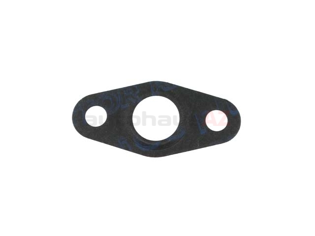 Victor Reinz 274096010064, 704044800 Turbocharger Oil Line Gasket ...