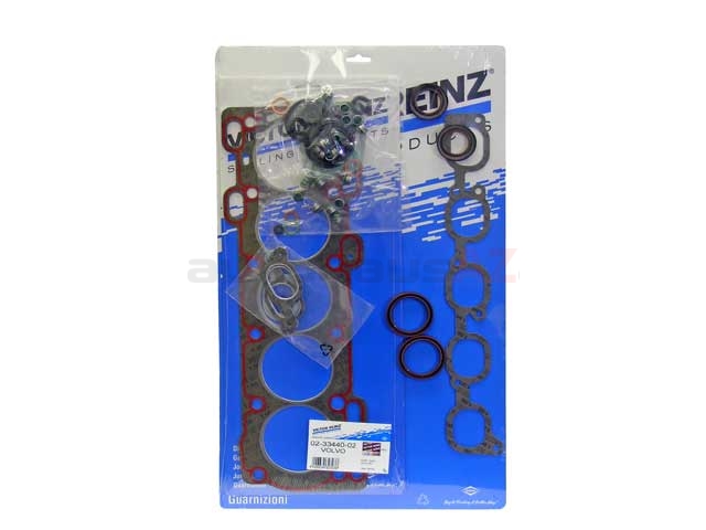 Volvo S70 Head Gasket Parts