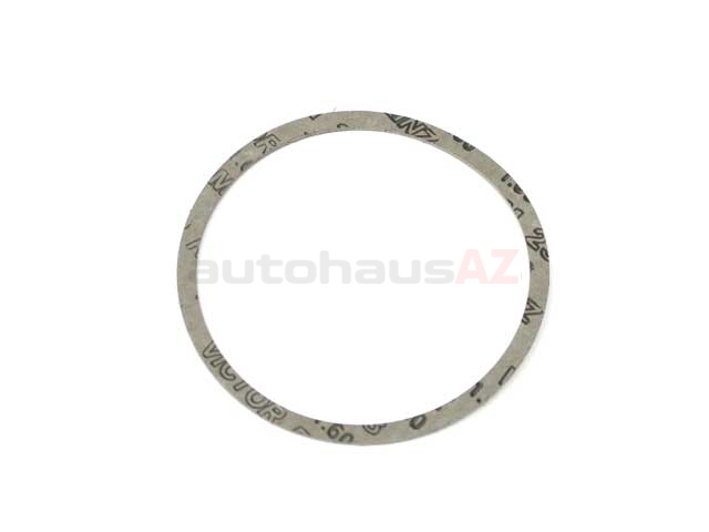 Victor Reinz 30650969, 703719800 Exhaust Manifold Gasket; Front - Volvo