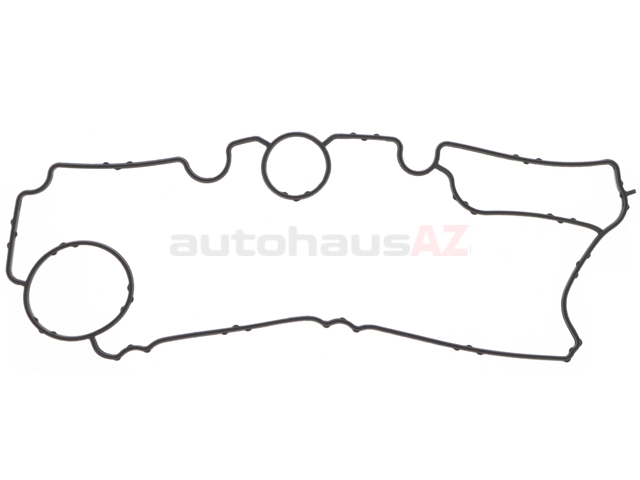 Victor Reinz 31359666, 711278800 PCV Valve Oil Trap Gasket - Volvo