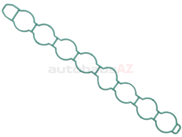 Victor Reinz 31370166, 711227400 Intake Manifold Gasket; Lower - Volvo ...