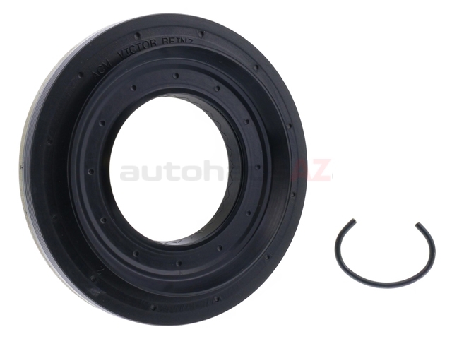Victor Reinz 33107505604, 153119301 Axle Differential Seal; Rear - BMW ...