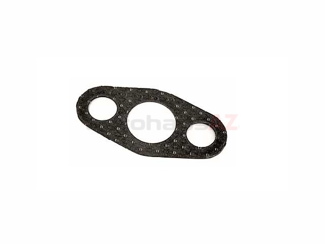 Victor Reinz 420641, 509225400 Turbocharger Oil Line Gasket - Volvo