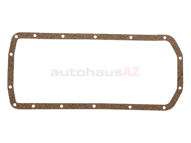 Victor Reinz 602087, 713553100 Oil Pan Gasket - Land Rover